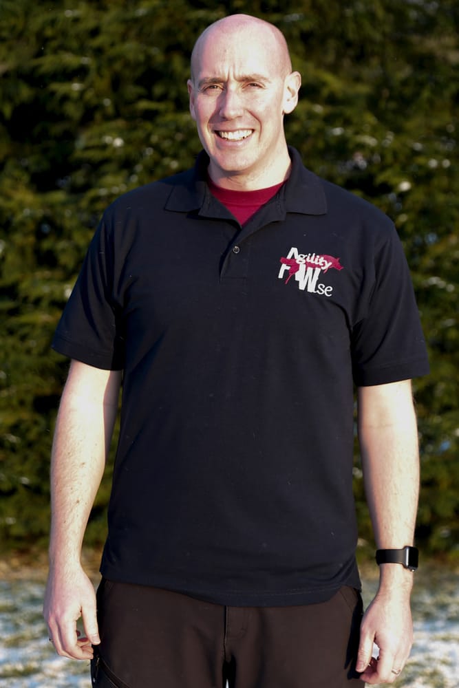 Merchandise - Agility Wise